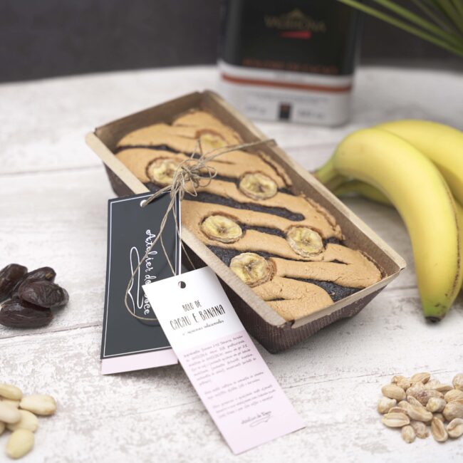 Loja Online - Atelier do Doce