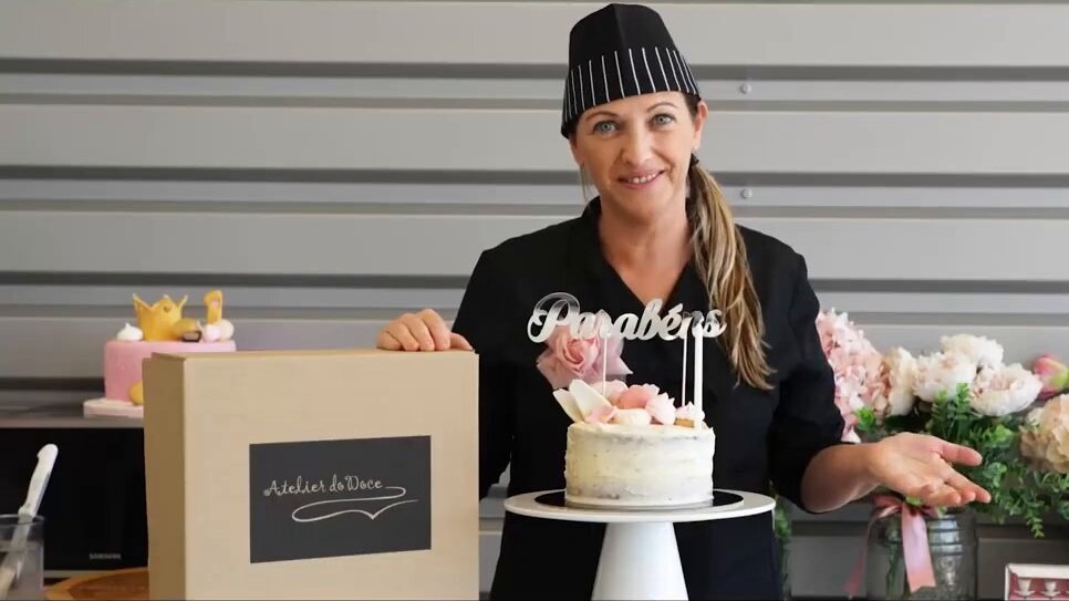Atelier do Doce