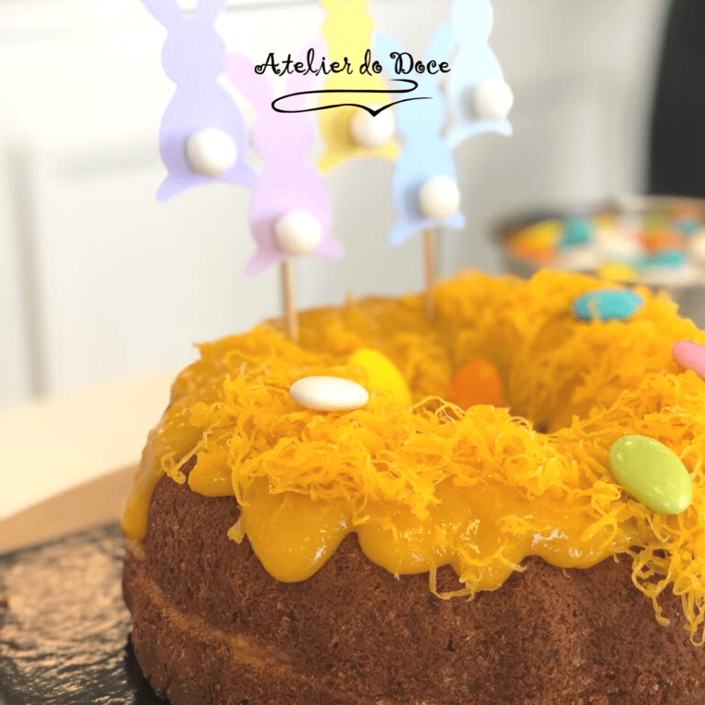 Atelier do Doce